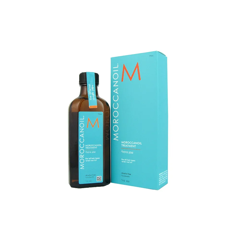 MOROCCANOIL Aceite hidratante 100ml | Comprar Online | NeceserOnline