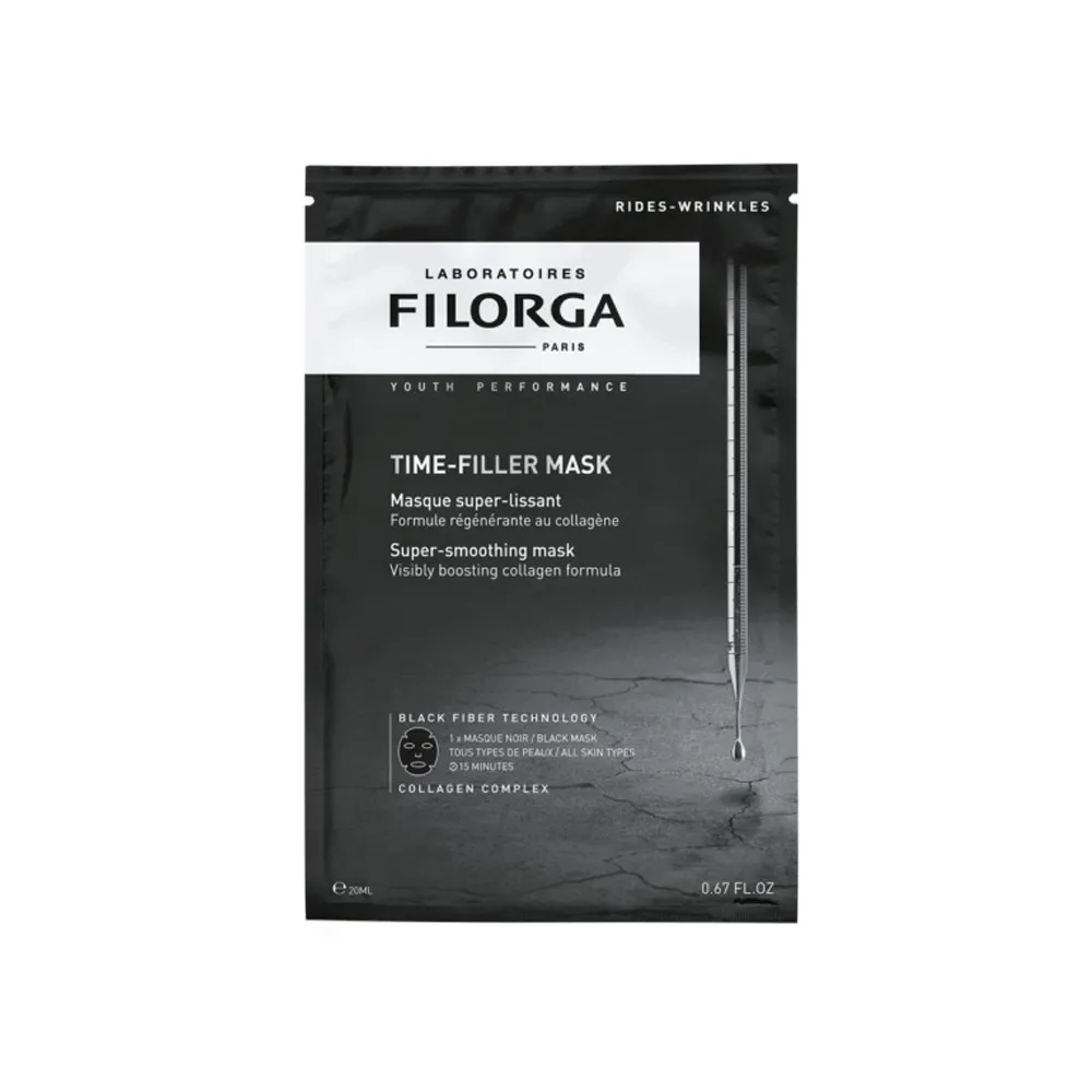 FILORGA Time Filler Mask 1 Mascarilla Alisadora | NeceserOnline