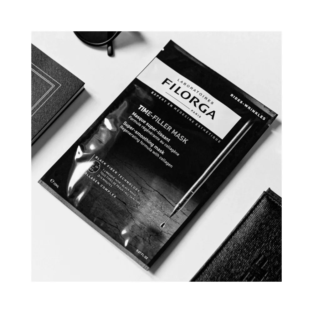 FILORGA Time Filler Mask 1 Mascarilla Alisadora | NeceserOnline